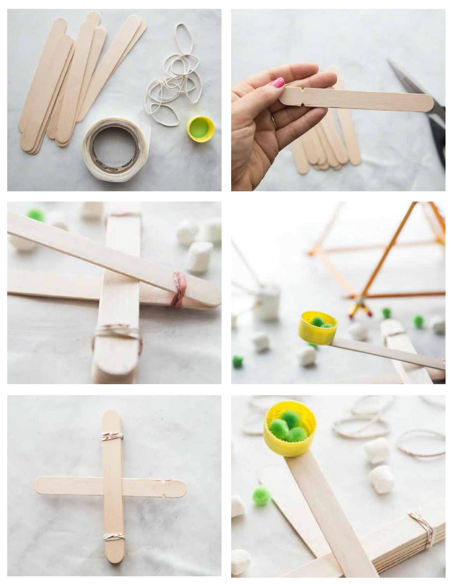 Make Homemade STEM Toys – Little Bins for Little Hands